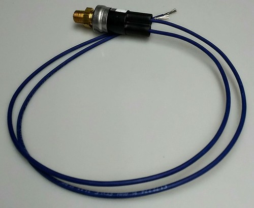 Air Pressure Switch for Firelake/Shenandoah WOB-5/WOB-10 Burners 57180 ...