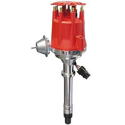 MSD Ignition 8360 Ready-To-Run Chevy V8 with Internal Module | eBay