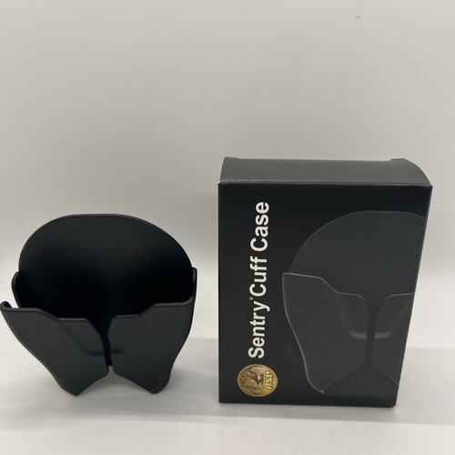 ASP Sentry Handcuff Case 56300 NOB | eBay