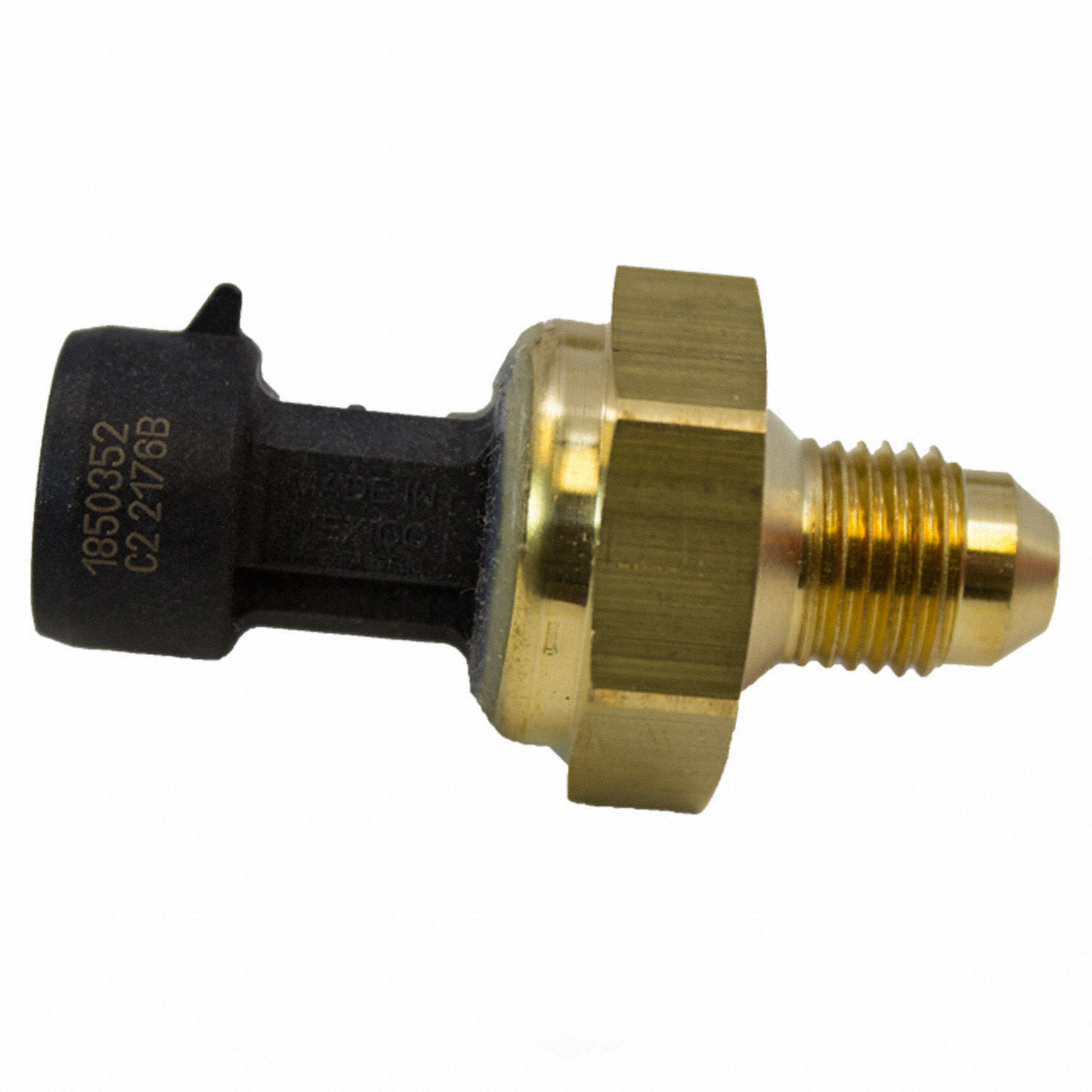 Exhaust Gas Recirculation (EGR) Pressure Sensor-EGR Pressure Sensor ...