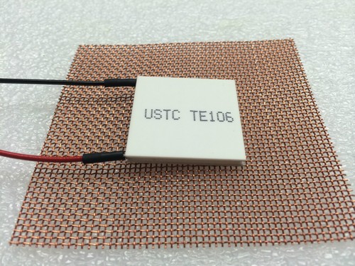 Thermoelectric Modules - High Power Peltier Coolers Kryotherm | eBay