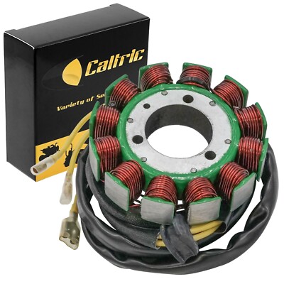 Stator for Suzuki GS750 GS750L GS750N 1977 1978 1979 12-Pole | eBay