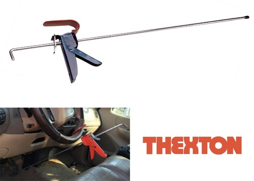 Thexton THE393 Universal Adjustable Pedal Depressor Tool New Free ...