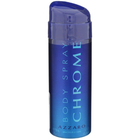 Azzaro Chrome Body Spray 5.1 oz 150 ml | eBay