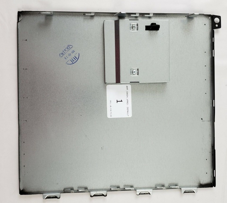 Dell OptiPlex SFF Side Door Panel Cover 790 3010 7010 9010 | eBay