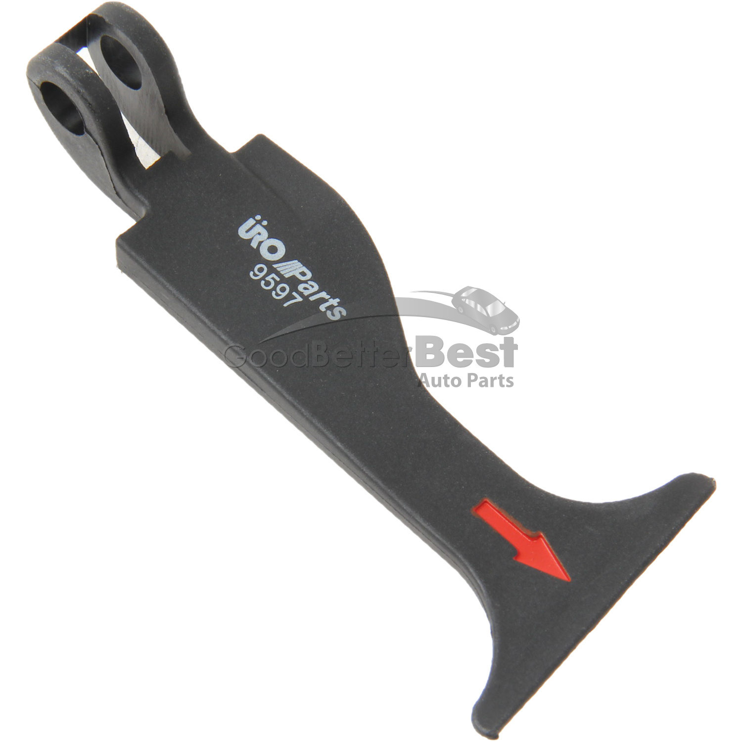 One New URO Hood Release Handle 2038870427 for Mercedes MB | eBay