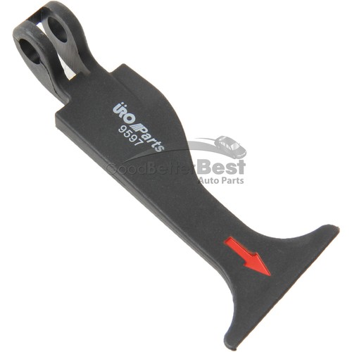 One New URO Hood Release Handle 2038870427 for Mercedes MB | eBay