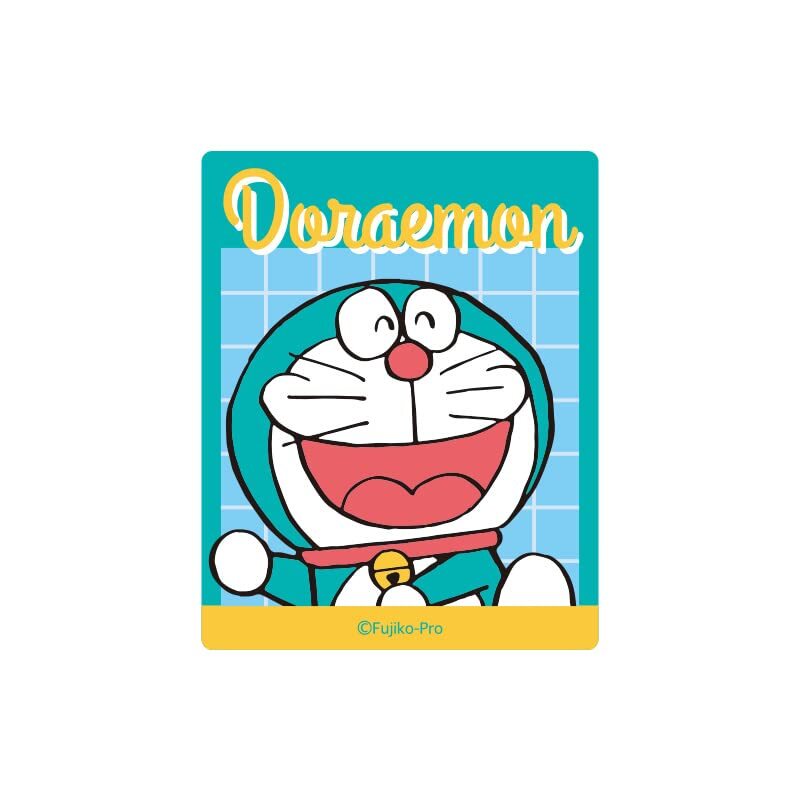 Stiker Doraemon Logo Doraemon Cute Stickers For Sale | TeePublic