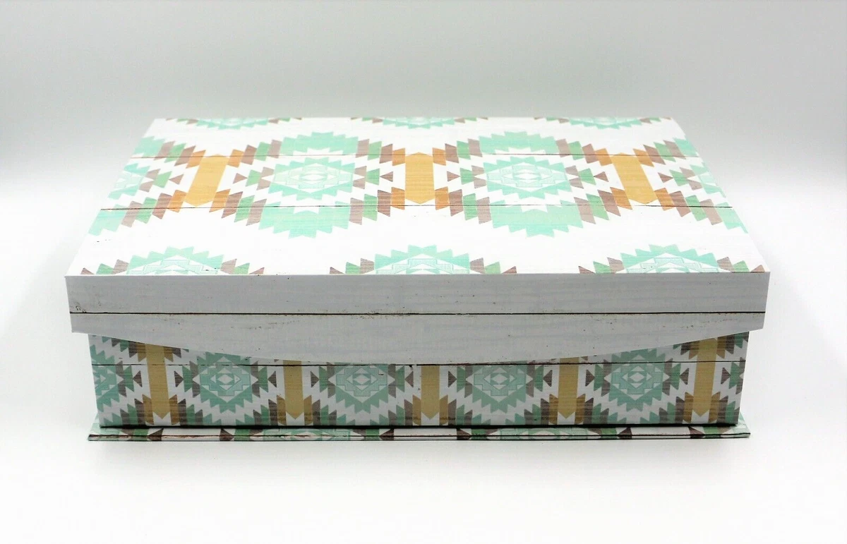 Decorative Boxes And Containers