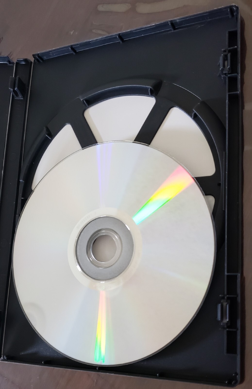 MALICIOUS Molly Ringwald quite nude Sarah Lassez Patrick McGraw John ...