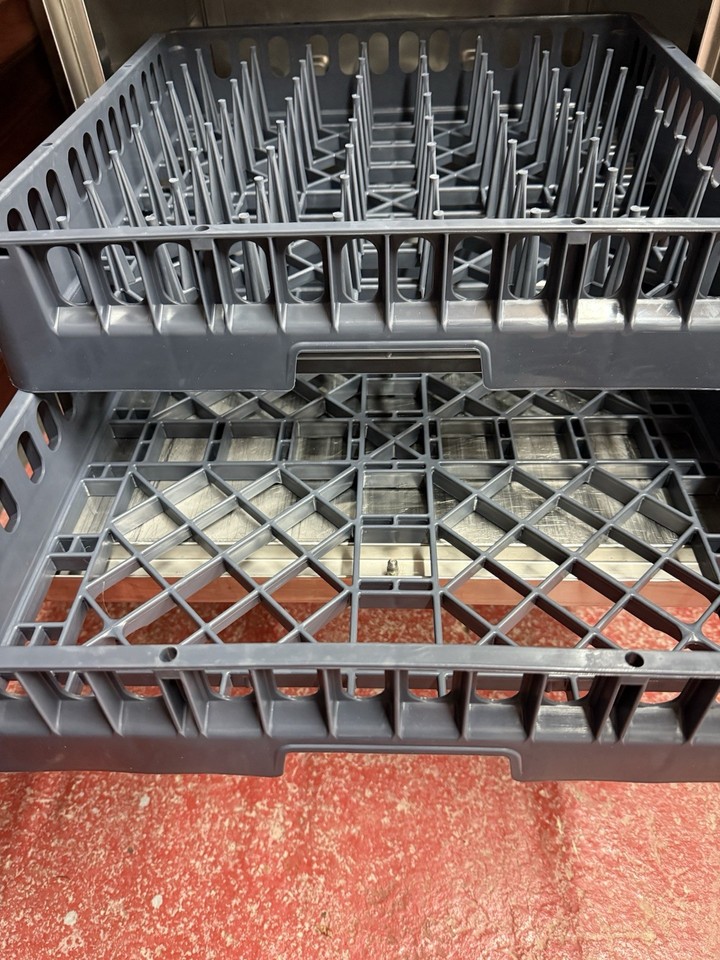Maidaid Dishwasher or Glass washer C515WS | eBay UK