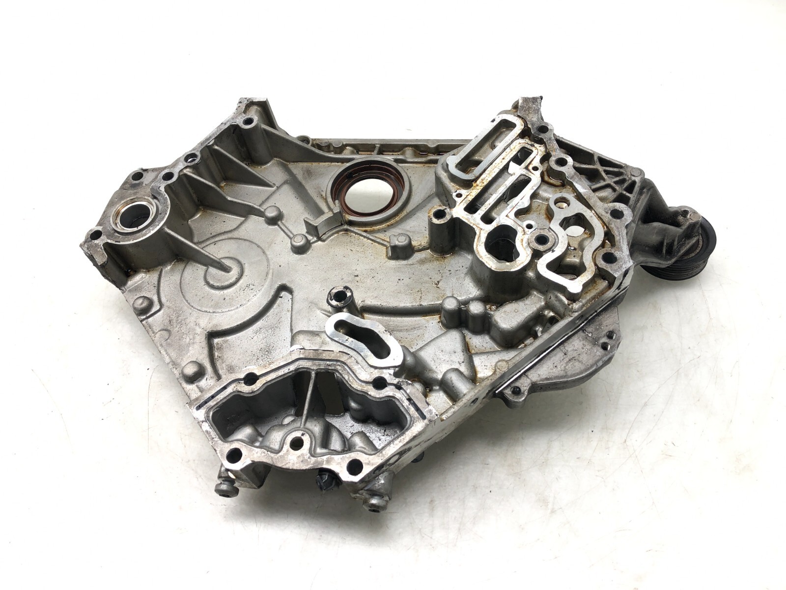 Mercedes-Benz 2780150200 Genuine OEM Timing Cover for sale online | eBay