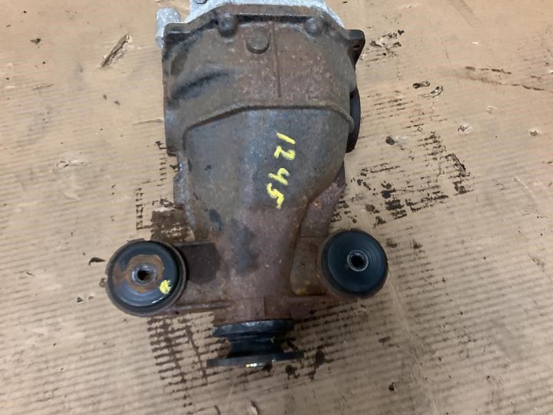 13-20 Toyota 86 860 Special Edition 2.0 2WD Rear Axle Carrier ...