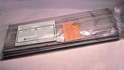 Welding Rods & Wire - Certanium