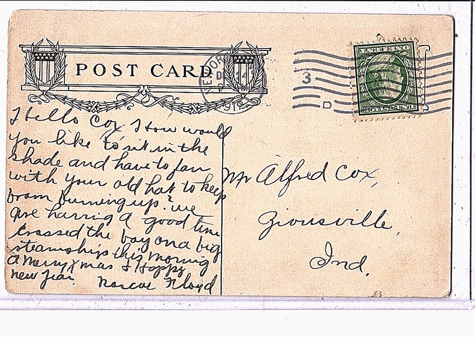 Woman Suffrage Postcard - Rare Black Americana Juvenile Suffragette in ...