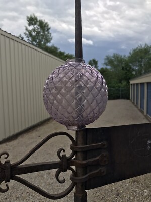 Weathervanes & Lightning Rods - Thompson Lightning Rod