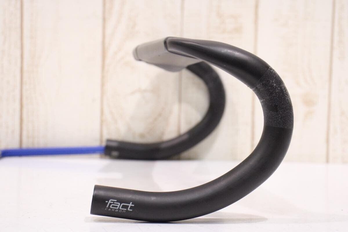 SPECIALIZED S-WORKS AEROFLY II Carbon Drop Handlebar 420mm SPECIALIZED S-WORKS AEROFLY II Carbon Drop Handlebar 420mm