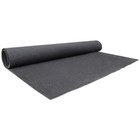 Desco 12668 Statfree Static Dissipat Foam Roll,Lo Dens,1/2inx40inx75in ...