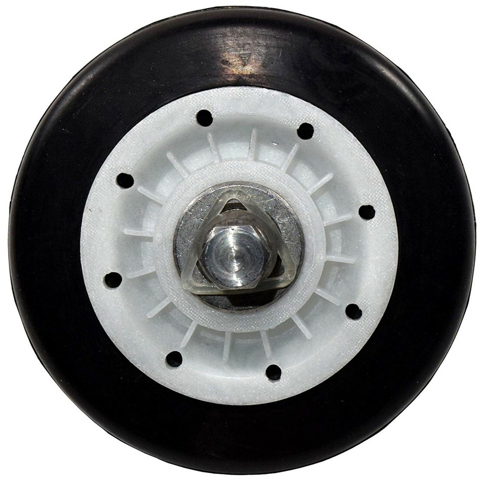 HQRP Drum Support Roller for Kenmore Dryers, AP5688895 PS8260240 ...