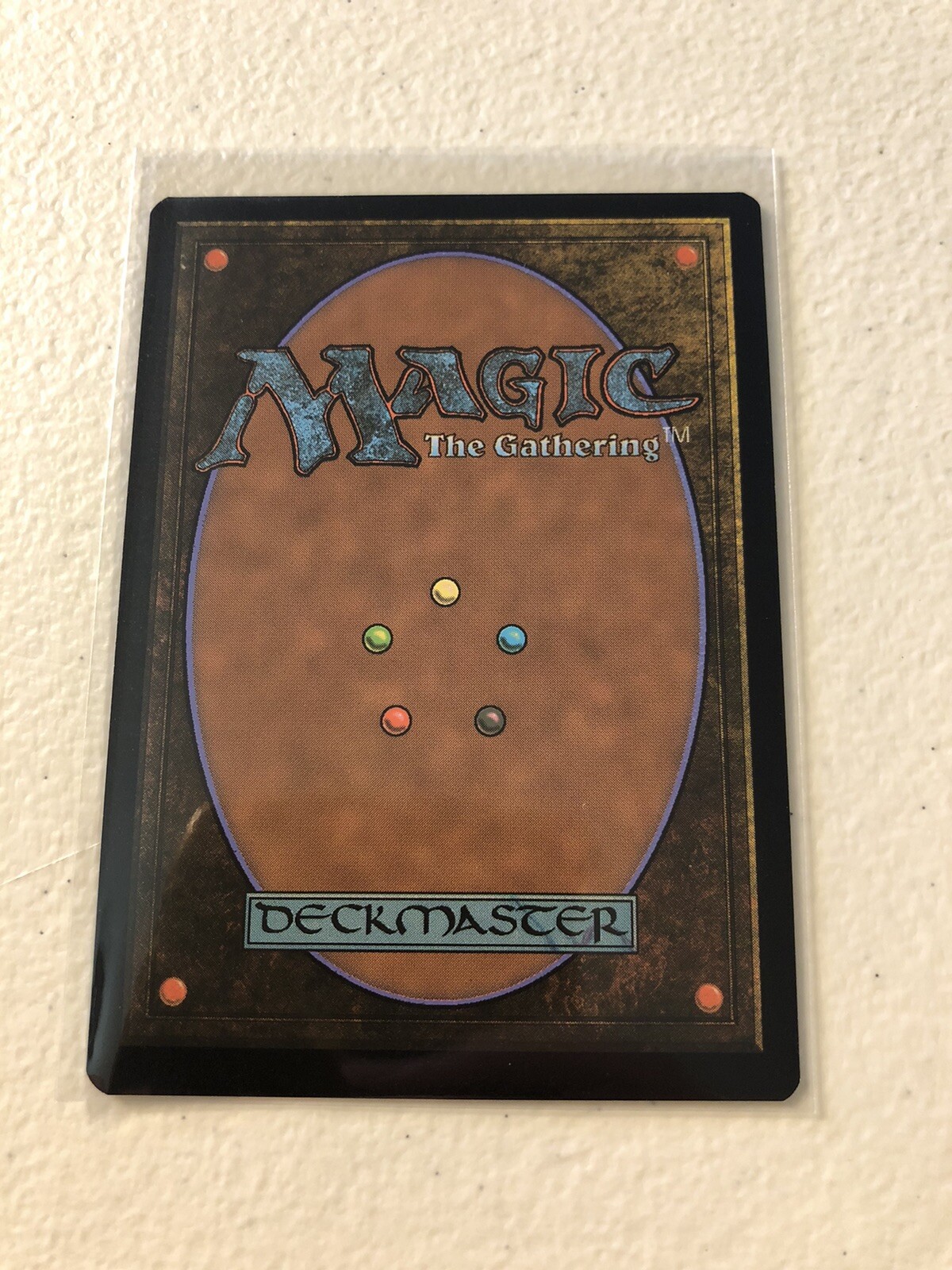 Vesuvan Drifter Etched FOIL March of the Machine The Aftermath MAT MTG ...