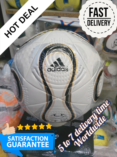 Teamgeist berlin Match Ball Germany 2006 FIFA World Cup Semi-Final 2025 ...