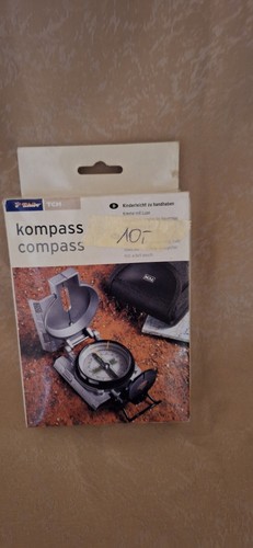 Kompass Neu | eBay.de