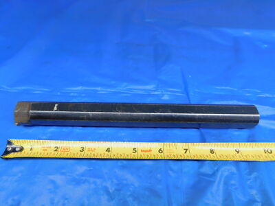 VALENITE GTB-180 1" SHANK DIA INDEXABLE BORING BAR THREADING INSERTS 1. ...