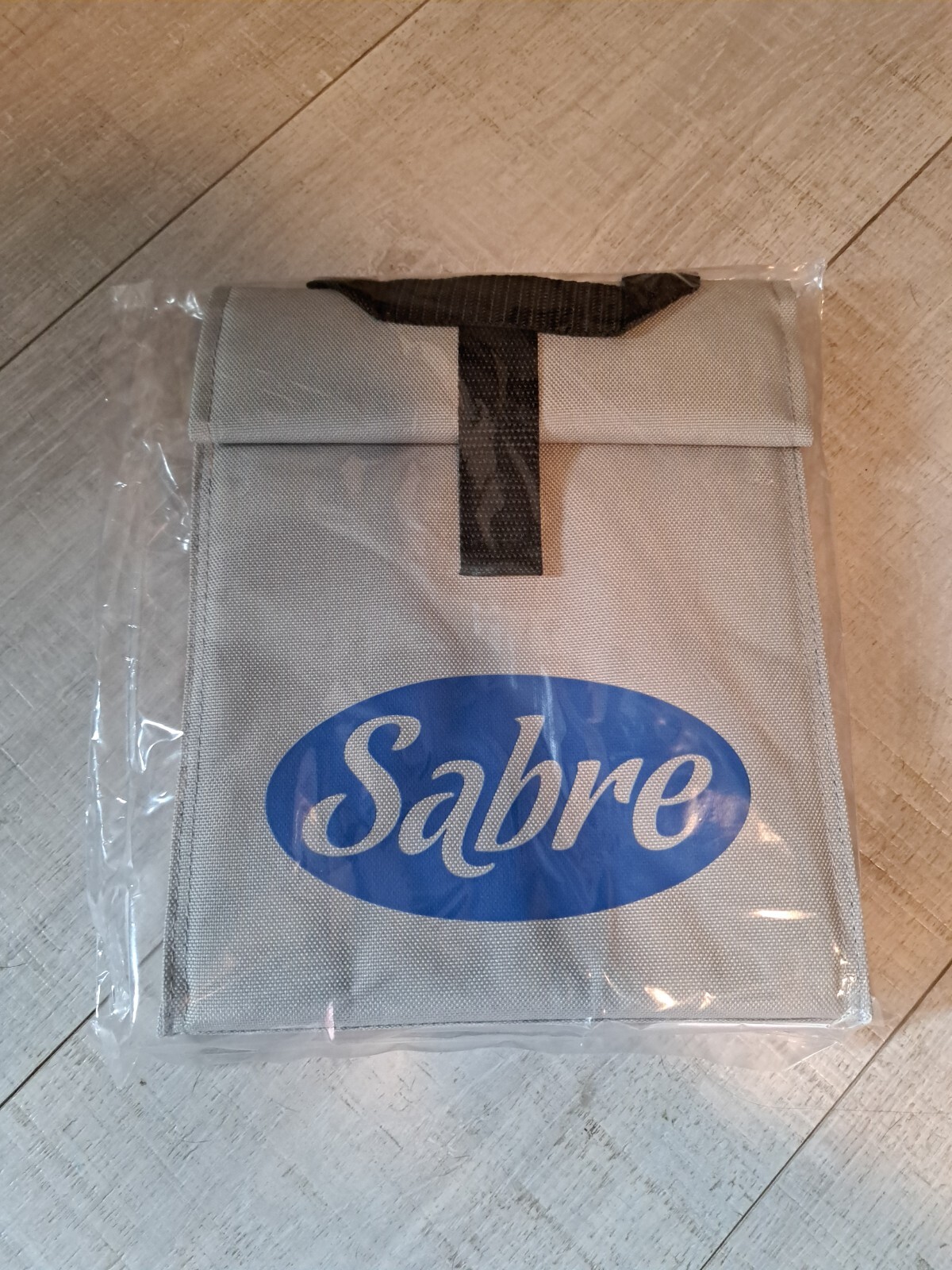 The Office Sabre Lunch Bag Loungefly SDCC 2022 Comic Con Entertainment ...