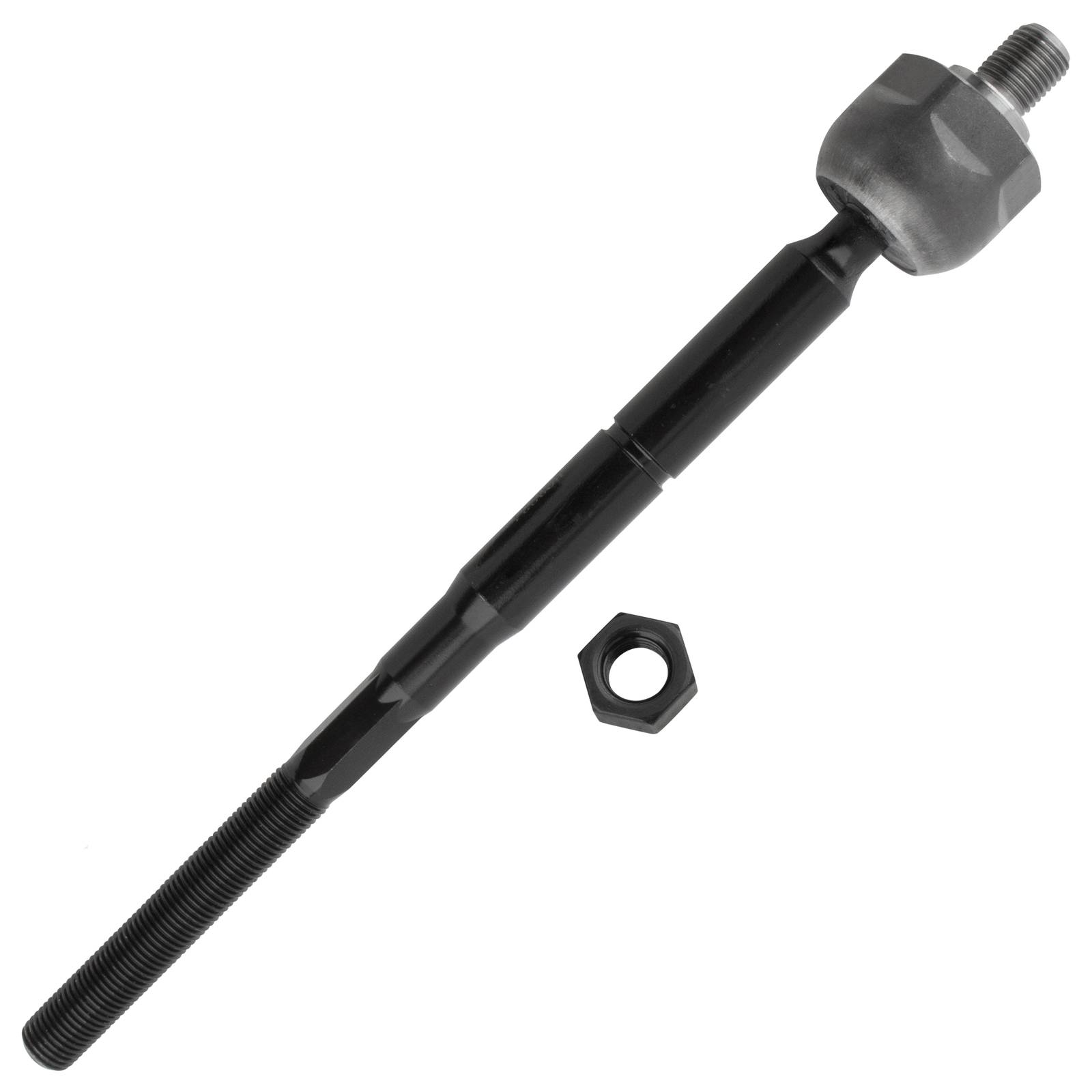 Front Inner Tie Rod Pair For 2010 - 2017 Ford Flex Taurus Lincoln MKS ...