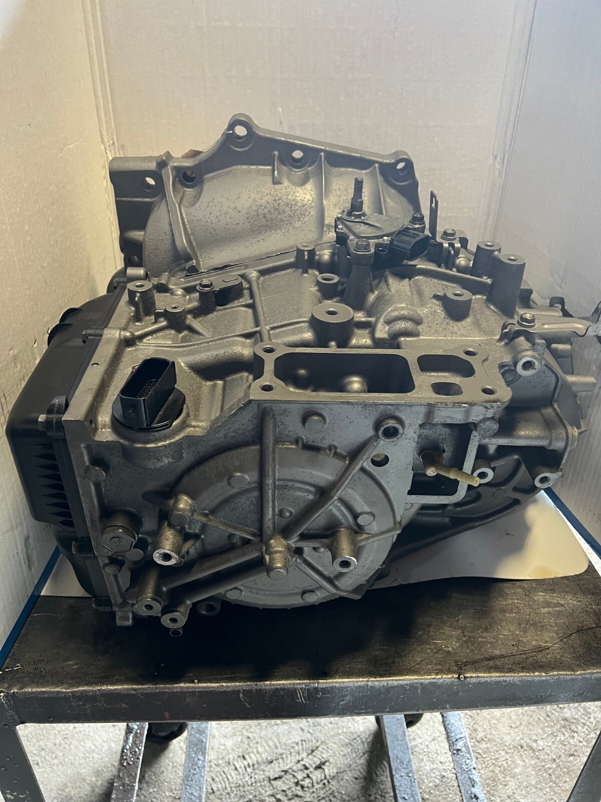 REMANUFACTURED TOYOTA SIENNA TRANSMISSION 2018-2019 3.5L UA80E UB80E | eBay