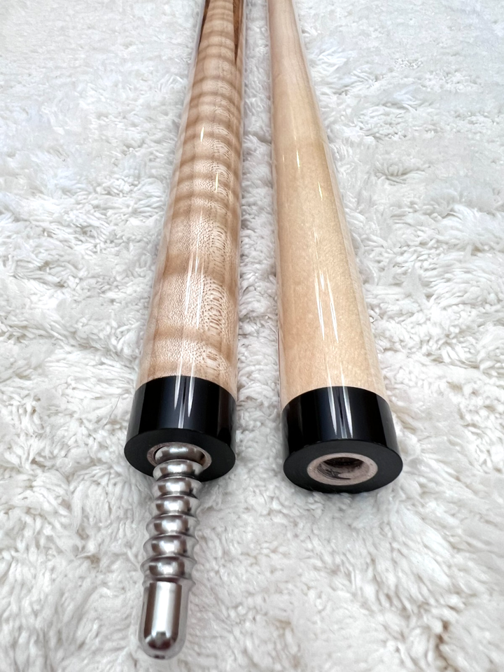 Jacoby Sneaky Pete w/ 11.75mm Ultra Pro Shaft (Bocote Wood) FREE CASE ...