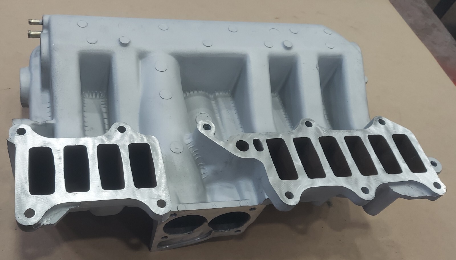 Upper Intake Manifold 1996-1997 Dodge Ram 8.0L V10 2500-3500 TRUCK ...