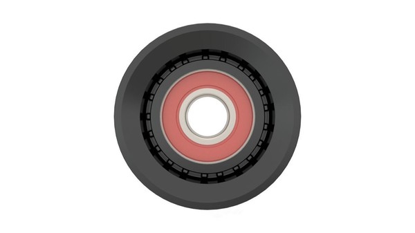 Accessory Drive Belt Idler Pulley Mopar 05281301AA for sale online | eBay