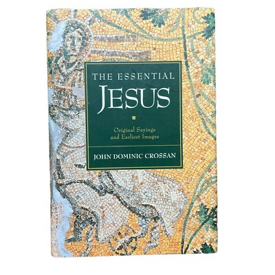 The Essential Jesus 9780785809012| eBay