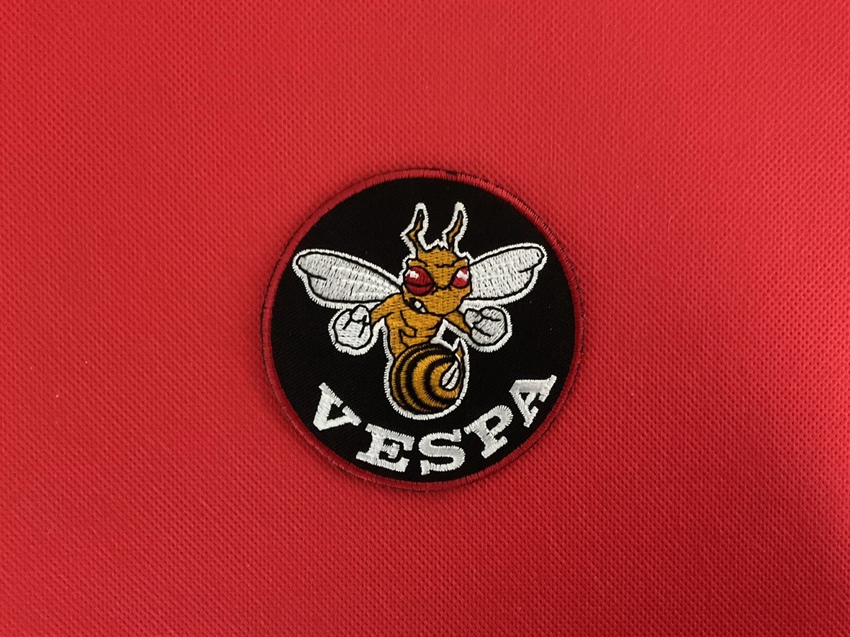Logotipo De Vespa Mods Mod Vespa Png Digital Art By Joe Vella Pixels