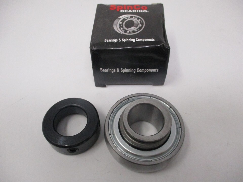 For Toro 251-288 Ball Bearing with Collar Z Master Bagger | eBay