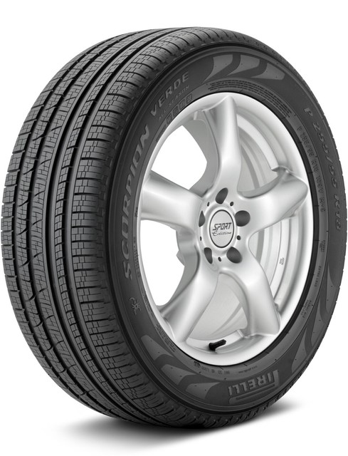 Pirelli Scorpion Verde 275/45R21 Tire for sale online | eBay