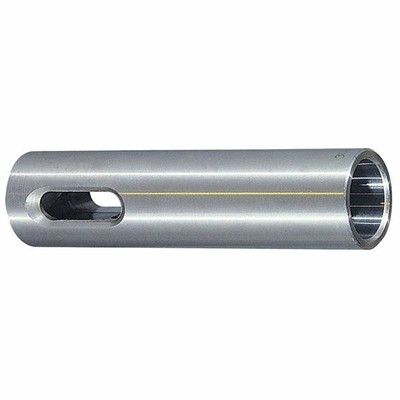 Arbors & Adapters - Solid Morse Taper Socket