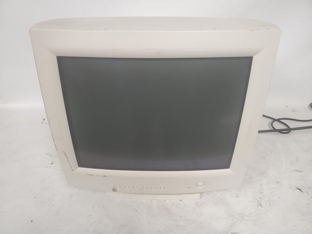 Vintage Gaming CTX PL7A 16" CRT VGA Computer Monitor 1999 | eBay