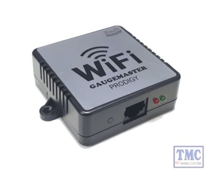 DCC05 Gaugemaster Prodigy Wifi 5059586095783 | eBay