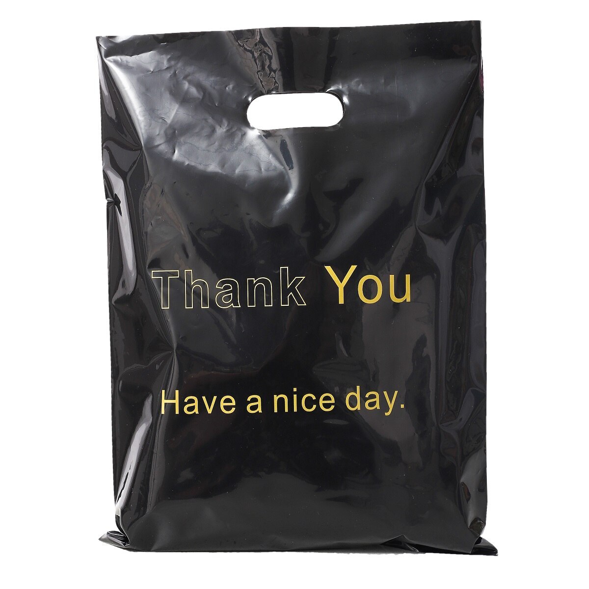 Custom Poly Packaging