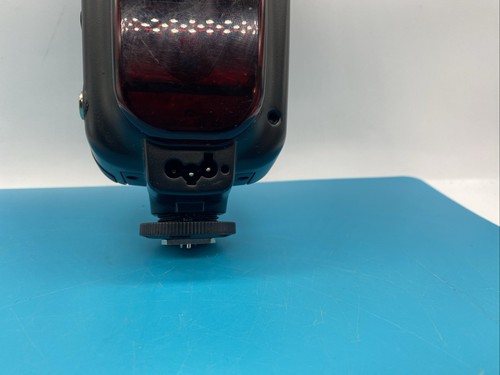 Neewer Speedlite 750II TTL FlashLight for Nikon DSLR Camera *See ...