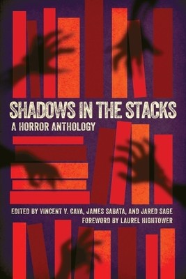 Vincent V Cava James Sabata Jared Sage Shadows in the Stacks (Poche) | eBay