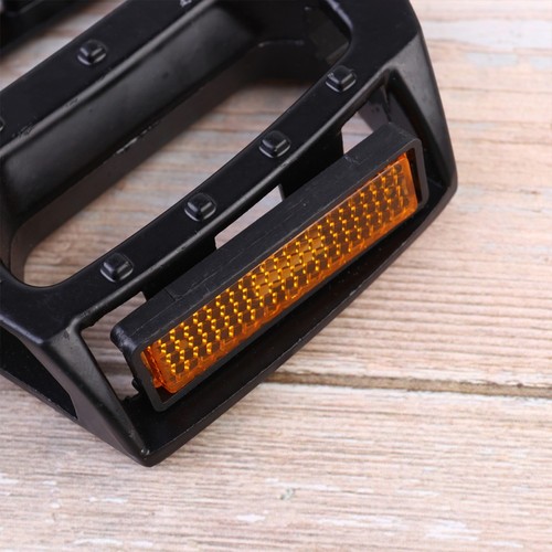2 Paare Aluminiumlegierung Spezielles Rollkugel Pedal | eBay.de