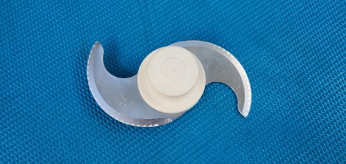 Cuisinart CFP Chopping Blade Robot Coupe, CFP-4, CFP-5, CFP-5A, CFP-9, Sabatier | eBay