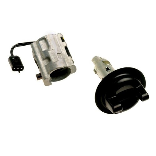 Genuine ACDelco For Chevy Cavalier 1997-1999 Ignition Lock Cylinder 1 ...
