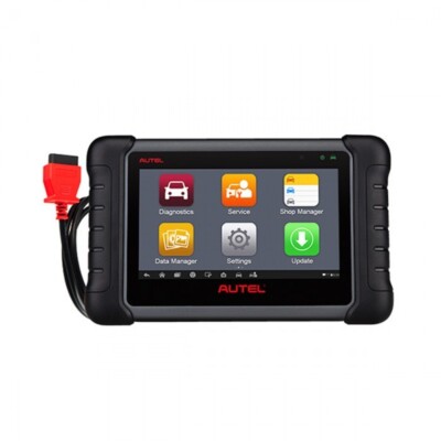 Autel MaxiCheck MX808 Car Diagnostic Tool Kit EU Version Express ...