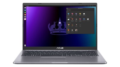 ASUS 15.6" FULL-HD Laptop Intel Pentium 3,50 GHz - 16GB RAM - 512GB SSD ...