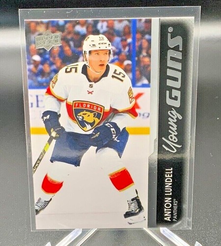 FLORIDA PANTHERS HOCKEY CARDS - INSERTS, ROOKIE CARDS, SERIES TEAM SETS ...