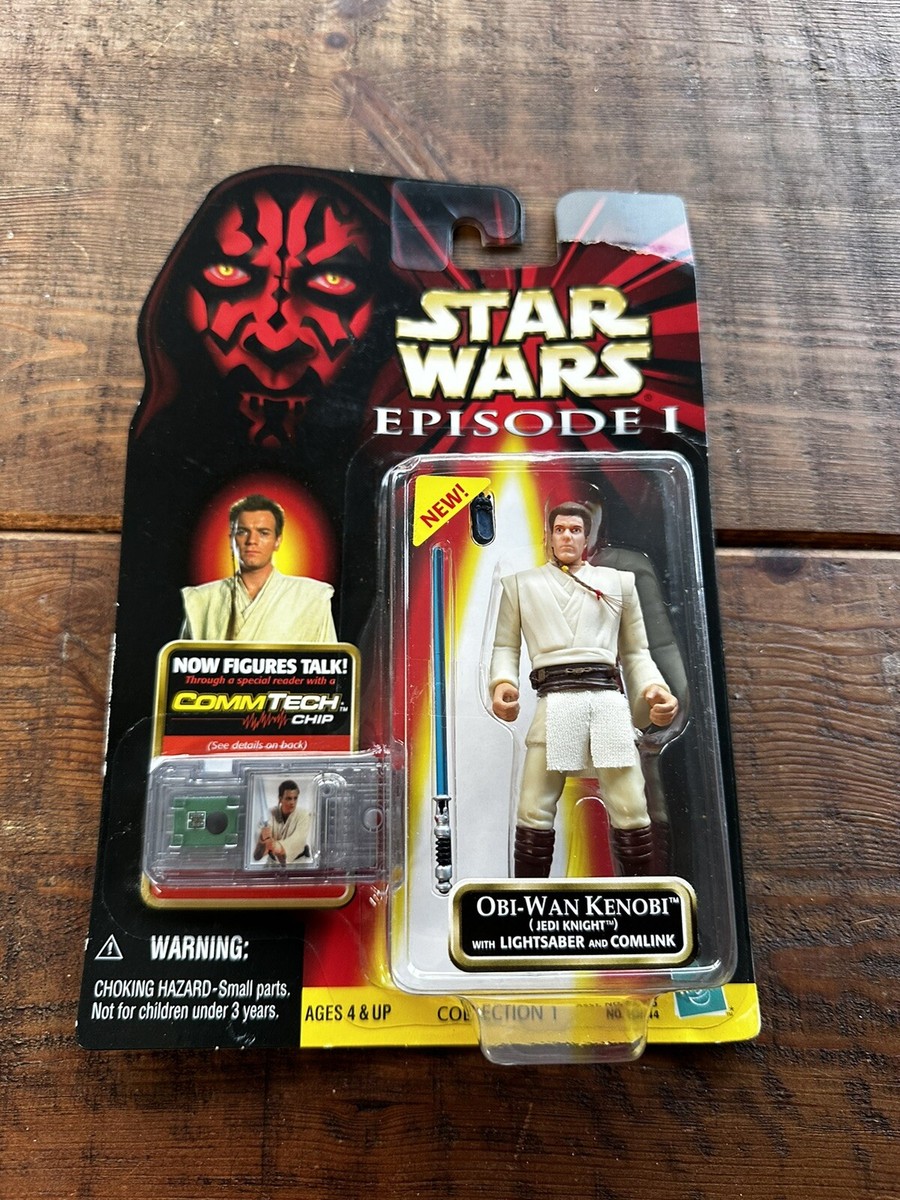 Jedi Knight Obi Wan Obi Wan Kenobi Kids Costume | Official Star Wars